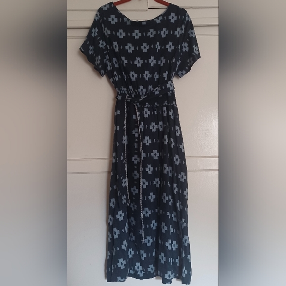 Pendleton | Dresses | Pendleton Midi Dress | Poshmark